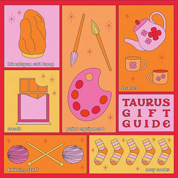 Diandra Lee - illustrations