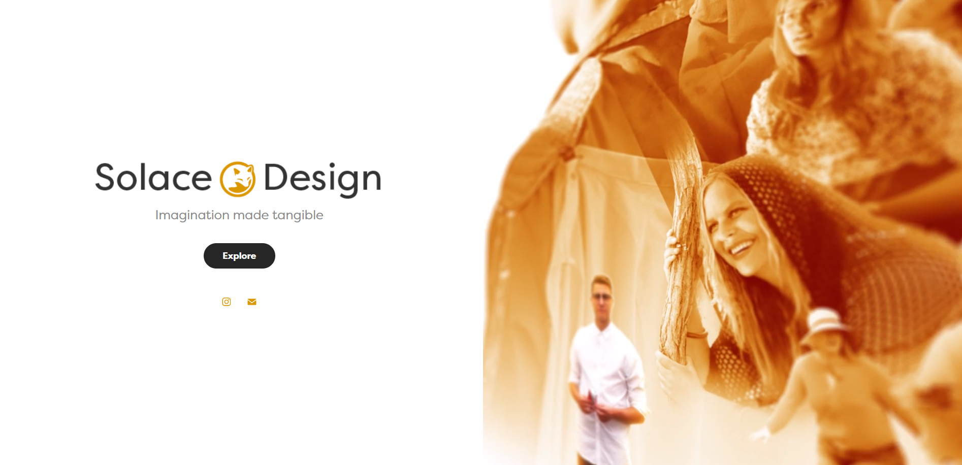 Solace Design - Graphic Design