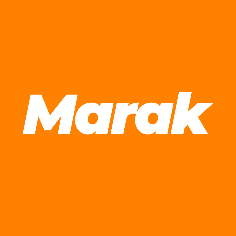 Marak カラダが動けば、ココロも動く。