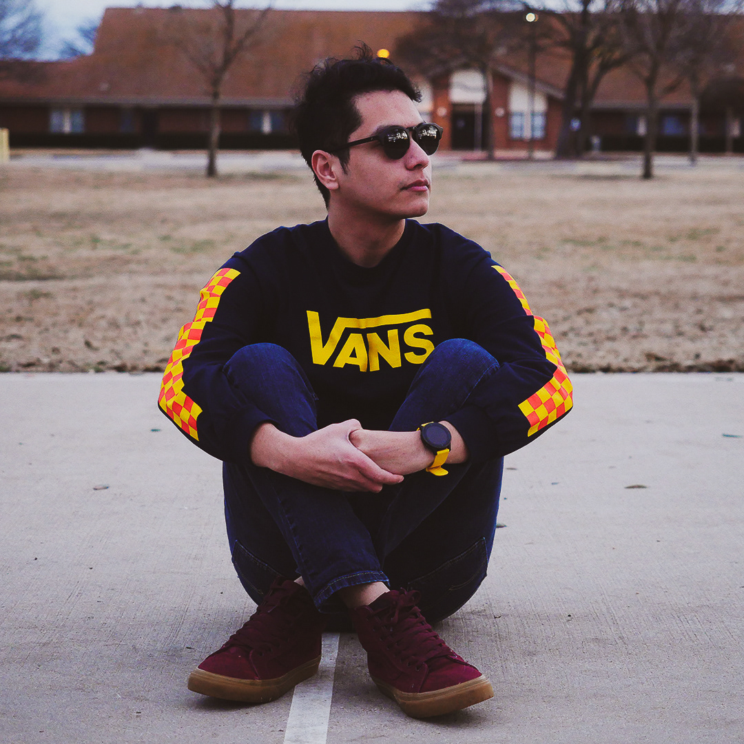 Adan Morales Portfolio - FORTNITE