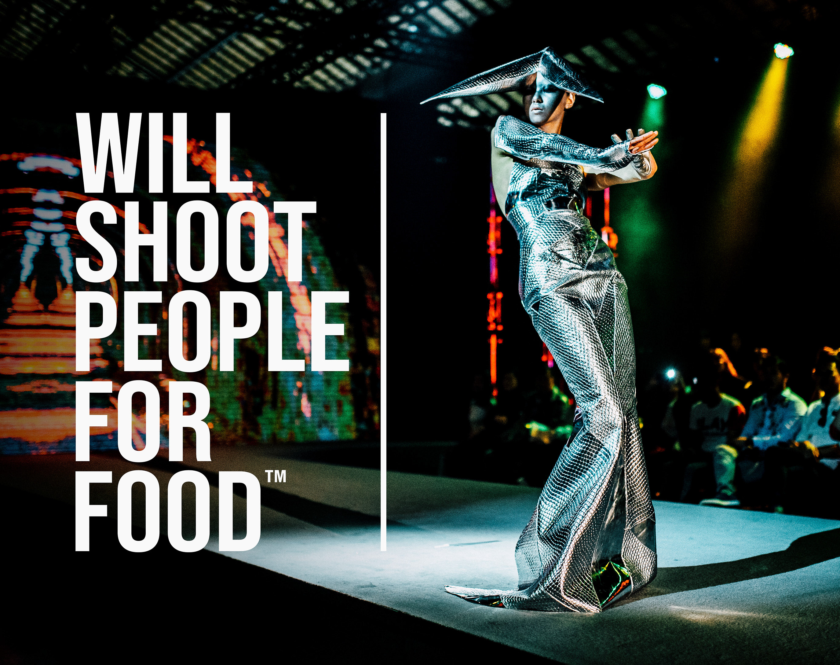 Will Shoot People for Food™ - Gabriele Correddu Photography