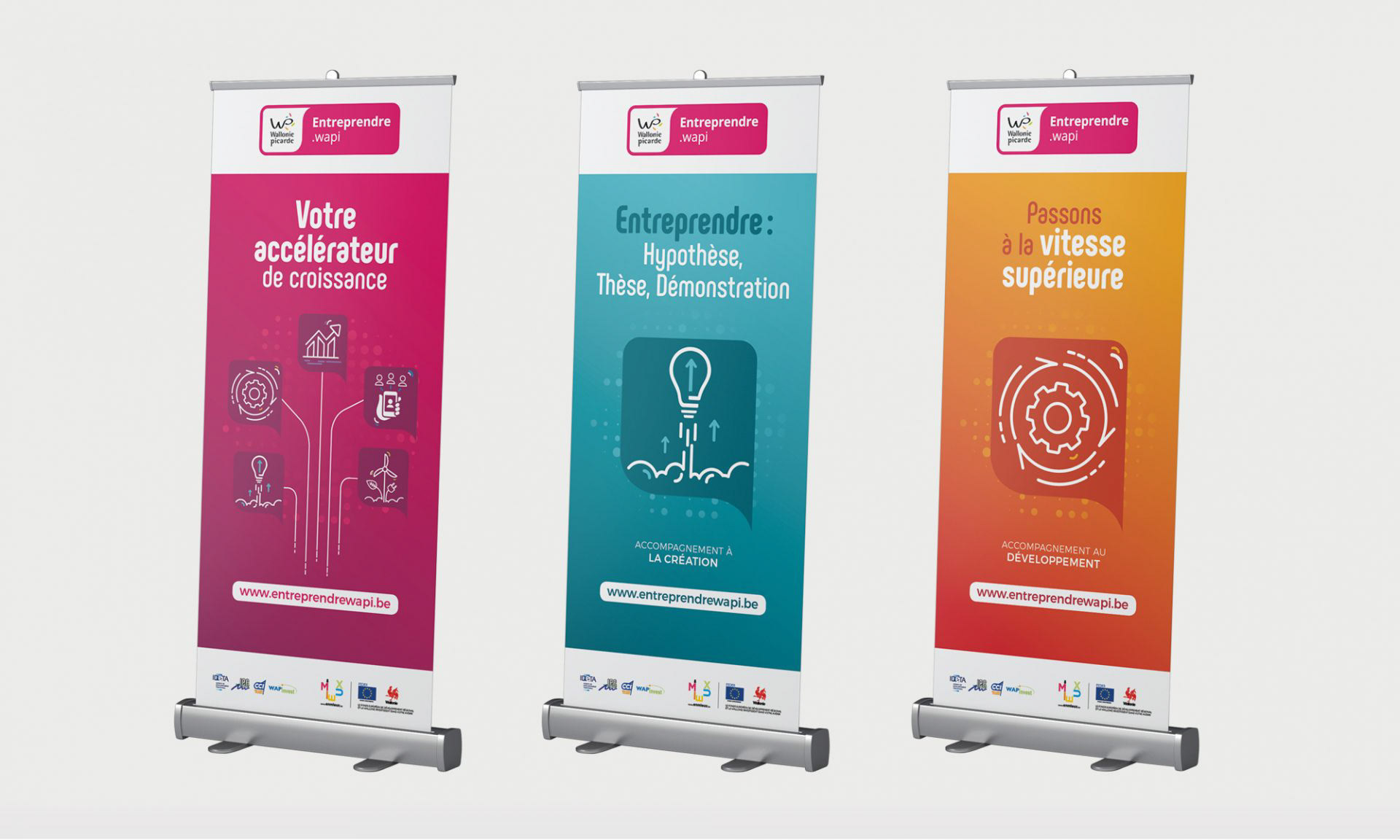 Fokus Product - Entreprendre Wapi