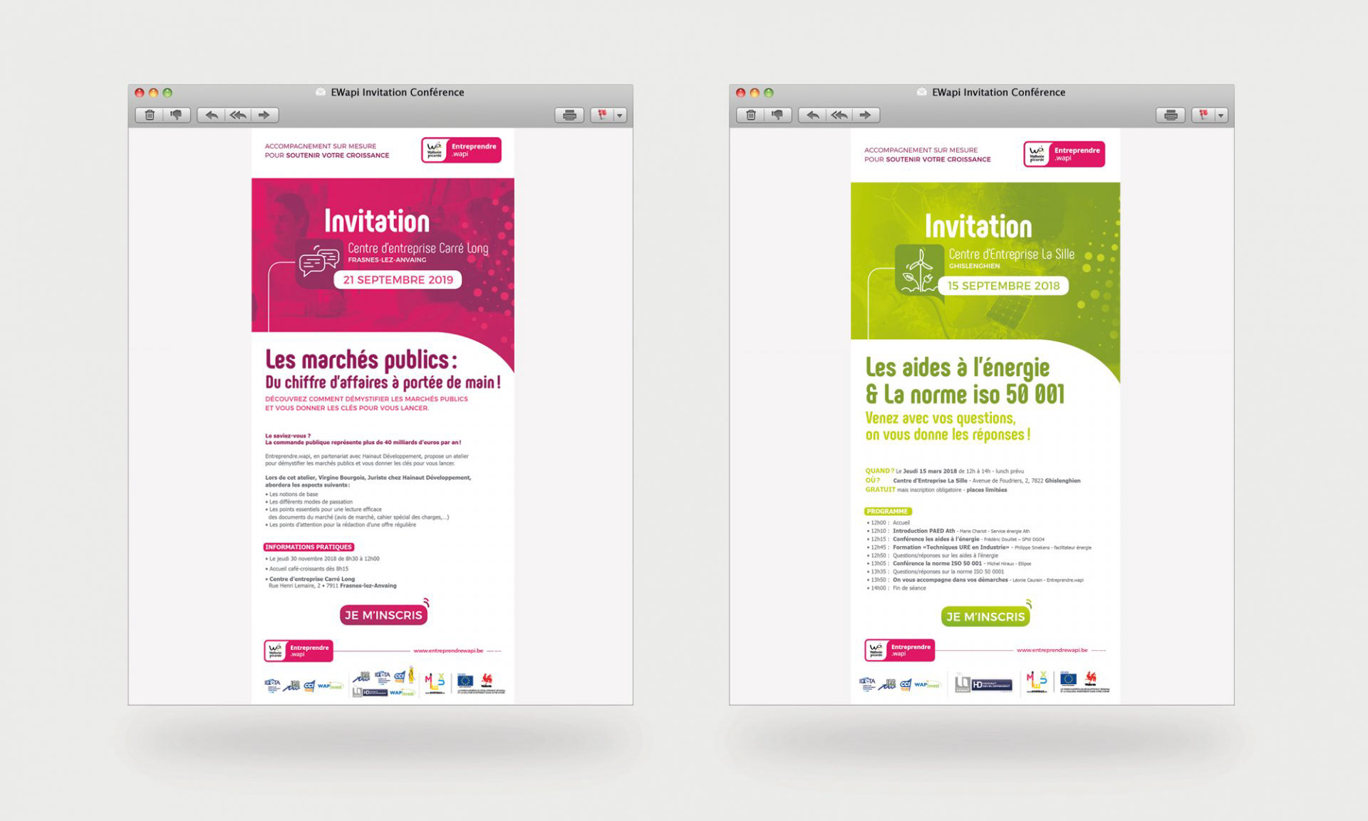 Fokus Product - Entreprendre Wapi