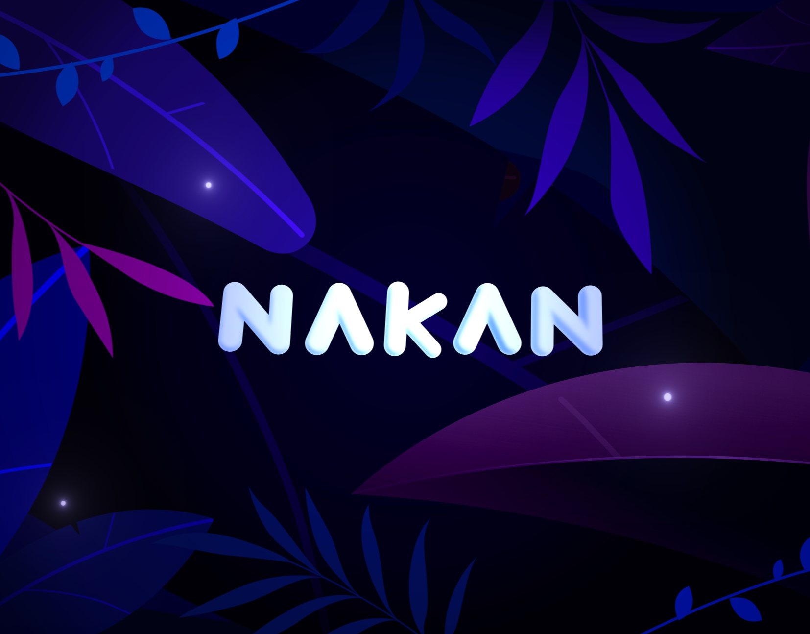 Nakan - Portfolio