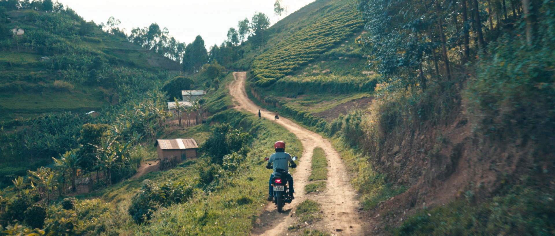 MARK A. KLASSEN | PORTFOLIO - RAISING THE VILLAGE