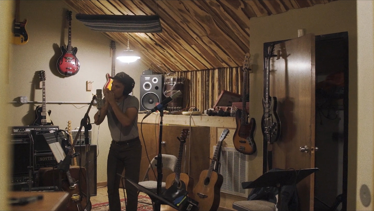 Mark A. Klassen - Director of Photography