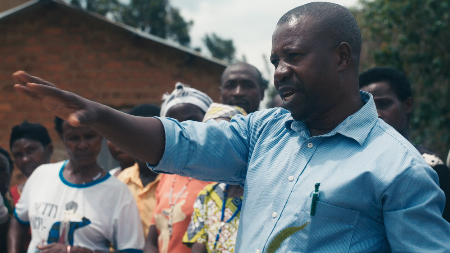 Mark A. Klassen - Director of Photography