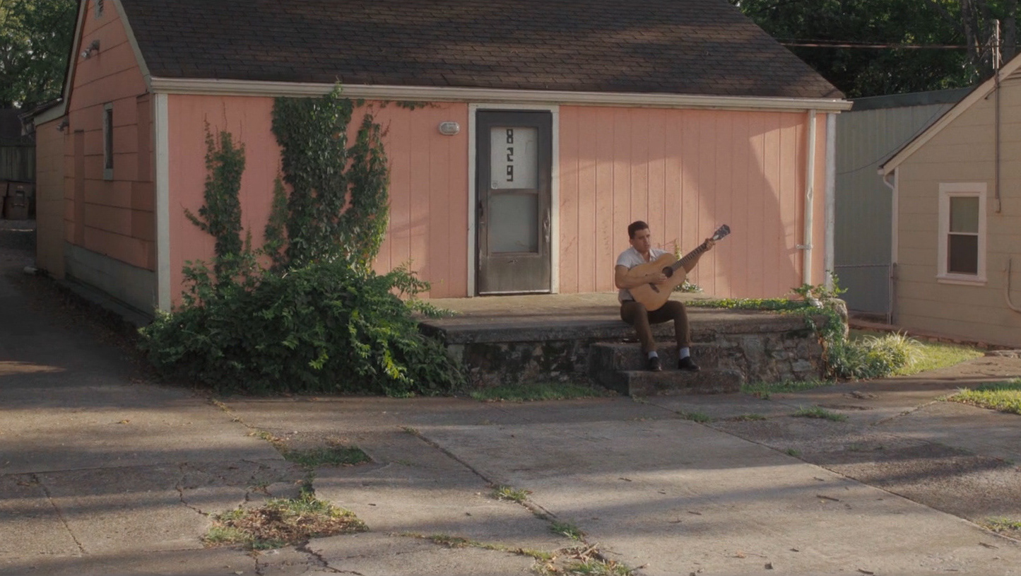 Mark Klassen - Director of Photography/Cinematographer