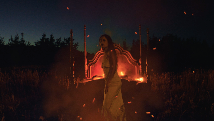 Mark Klassen - Director of Photography/Cinematographer