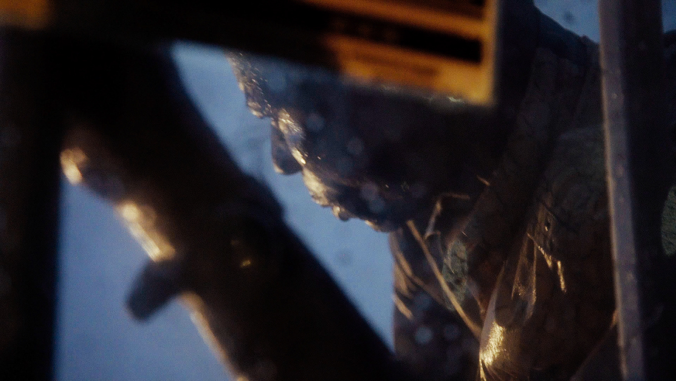 Mark A. Klassen - Director of Photography