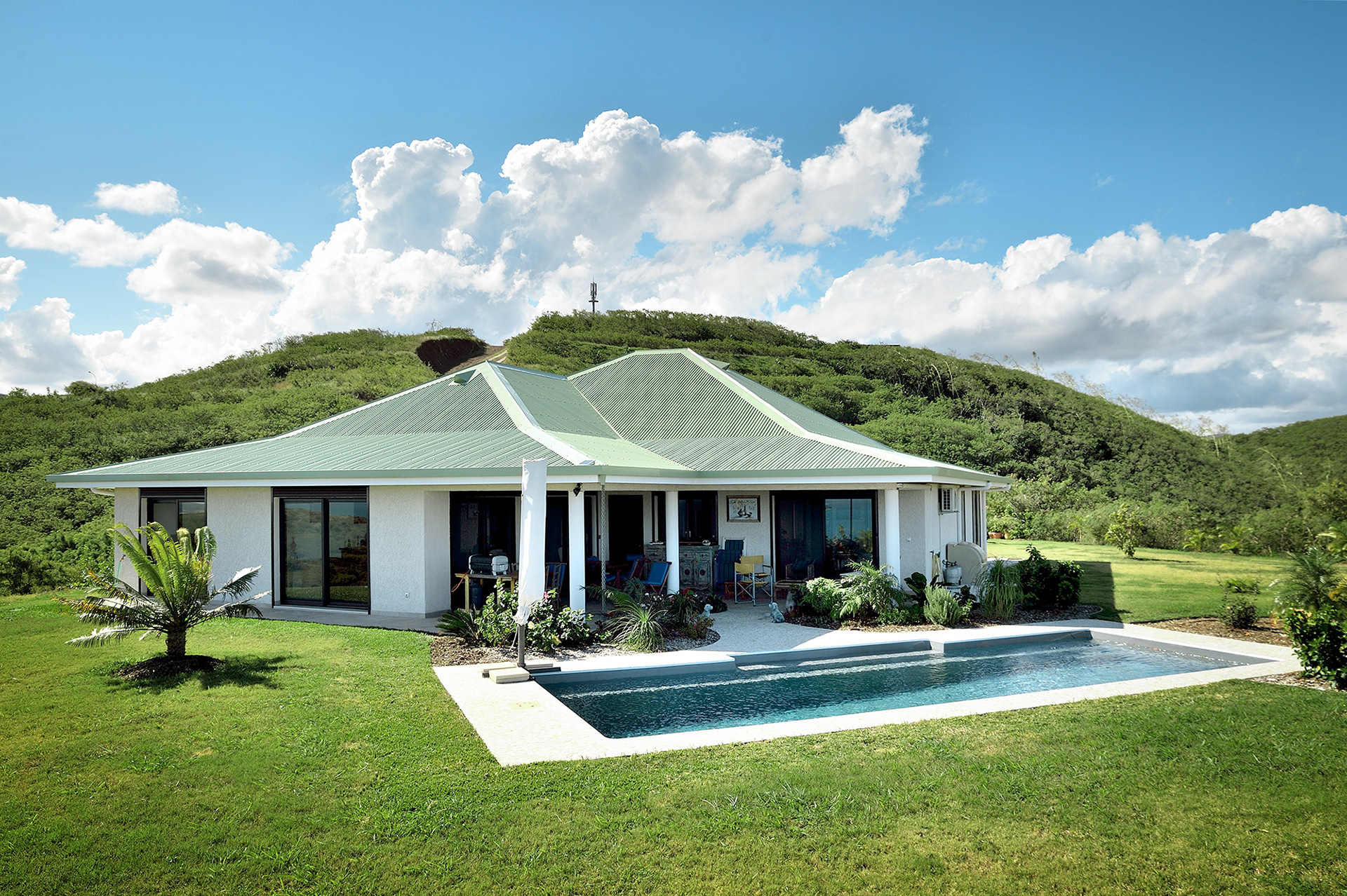 Maison A Vendre Nouvelle Caledonie