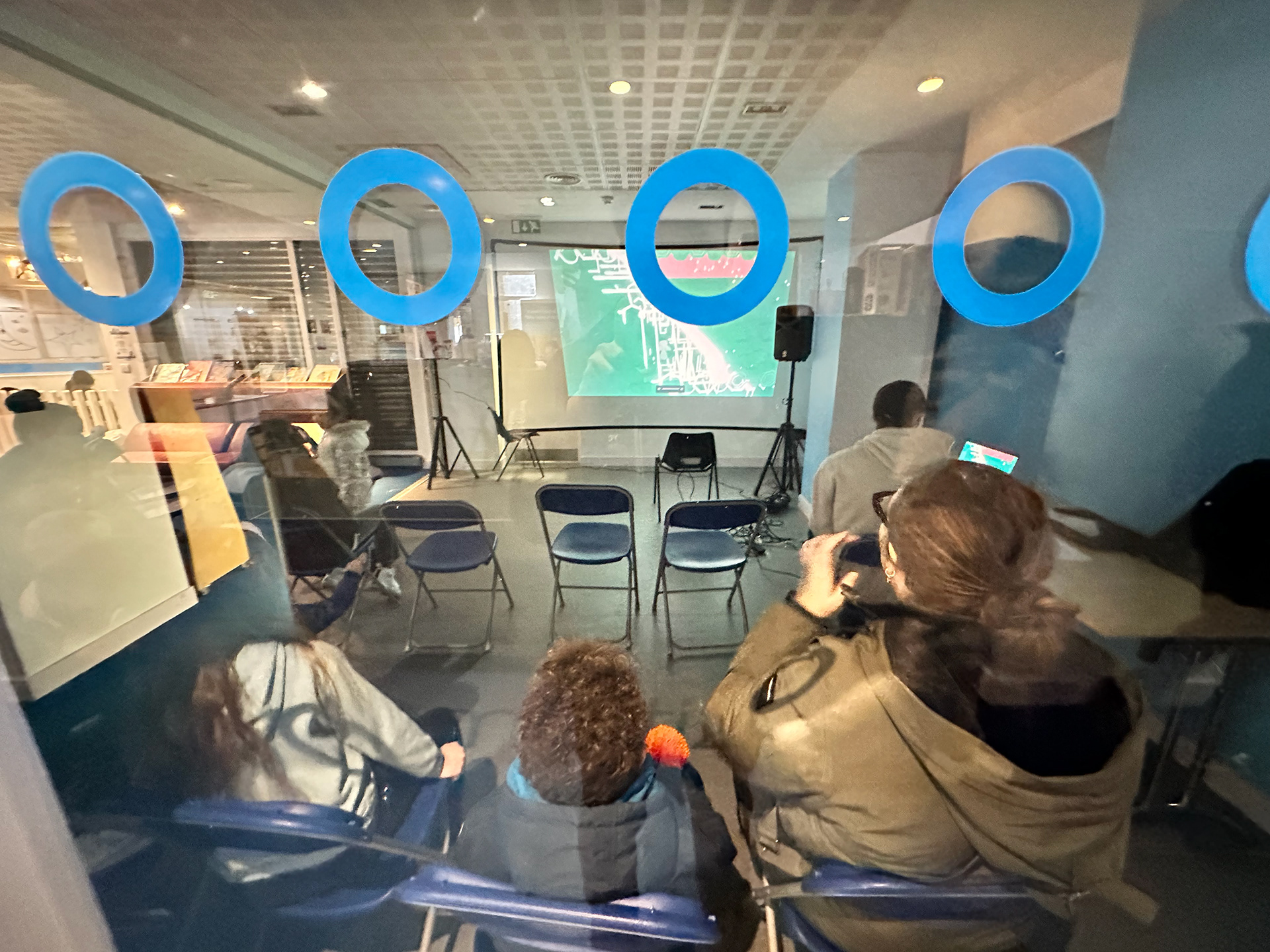 Bowen Tan - Spring Festival VR experience