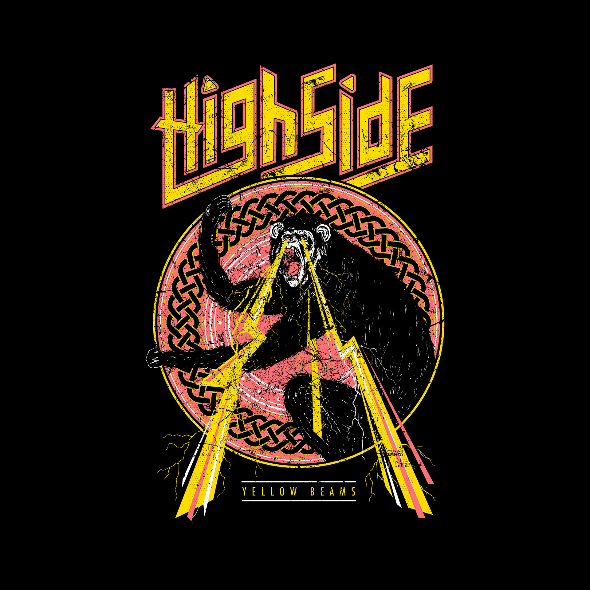 KENTA MORI - HighsidE