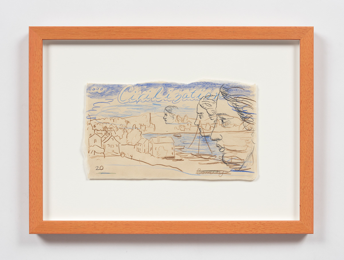 Kevin McNamee-Tweed - 2020