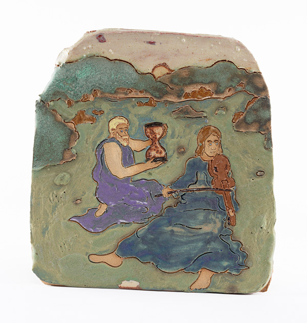 Kevin McNamee-Tweed - 2020