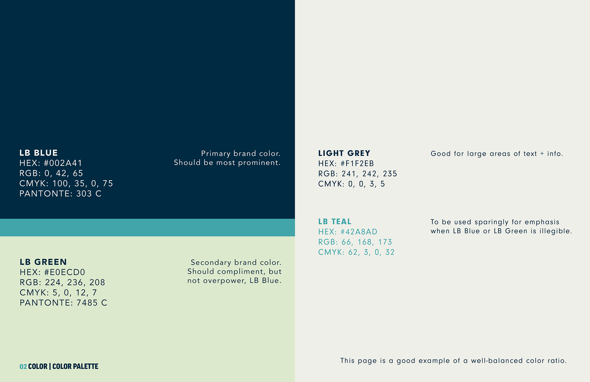 Henry Erdman - Law Built Brand Identity