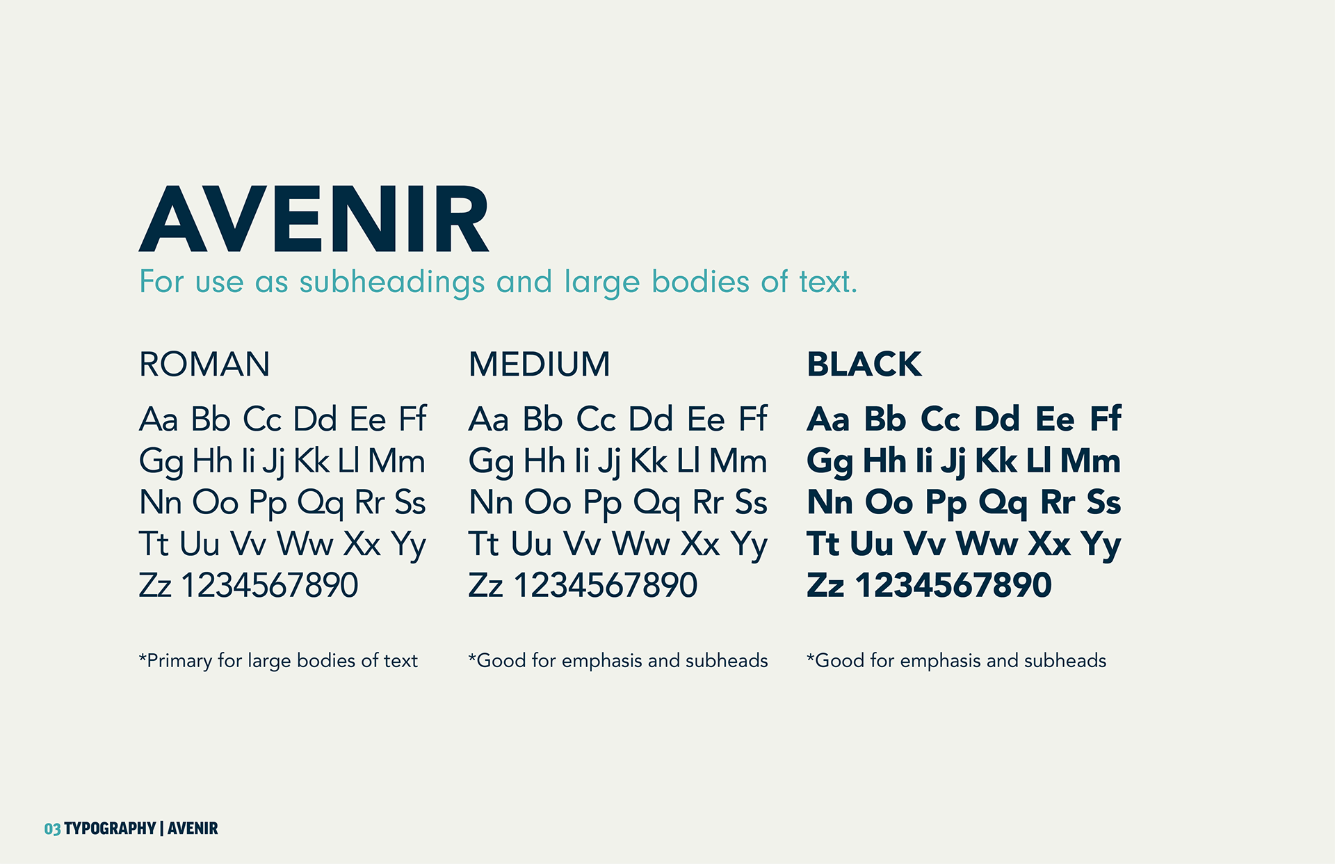 Henry Erdman - Law Built Brand Identity