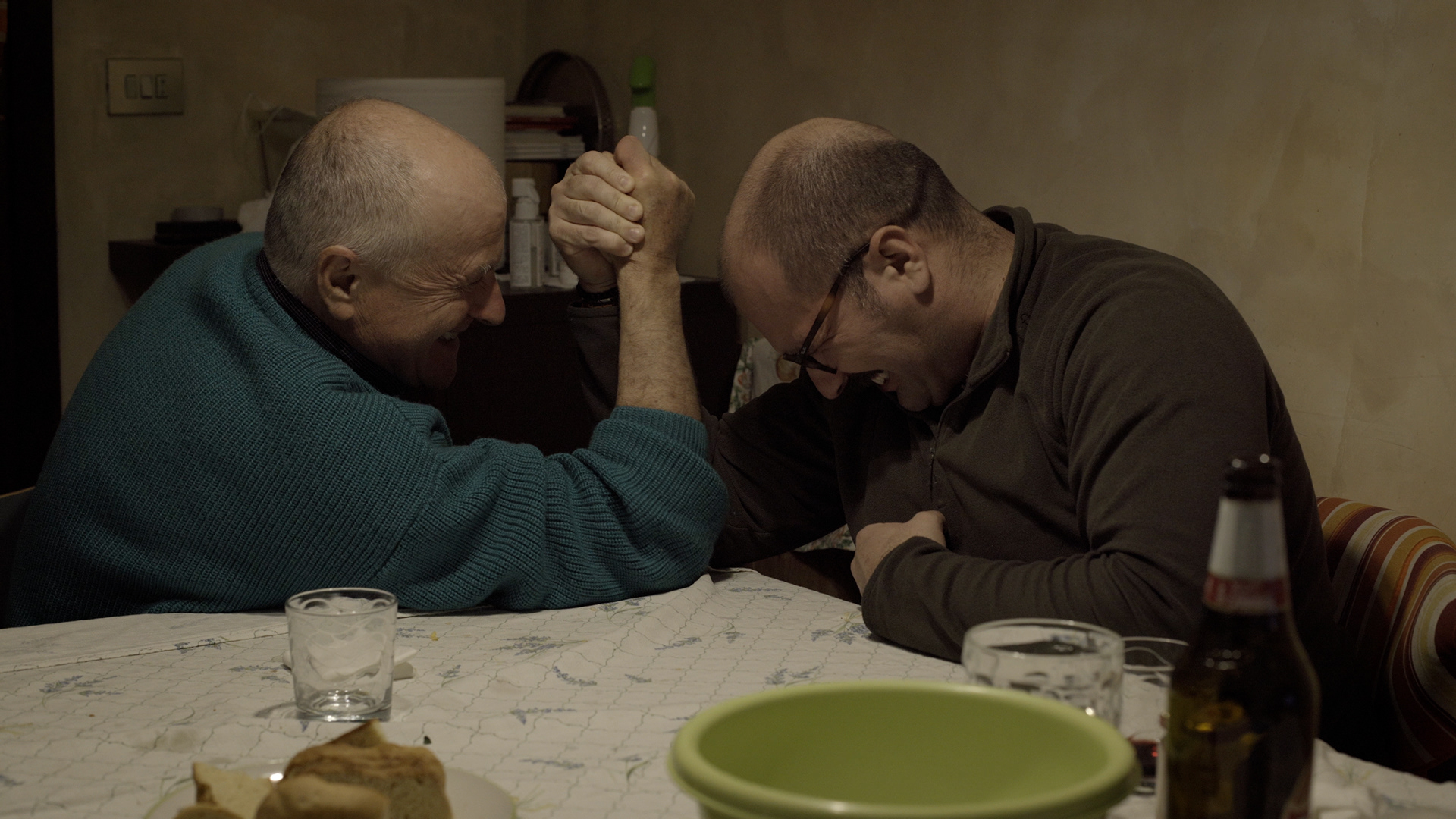 Luca Walter Mariani | Angelo Urgo - ALPHA BRAVO TANGO