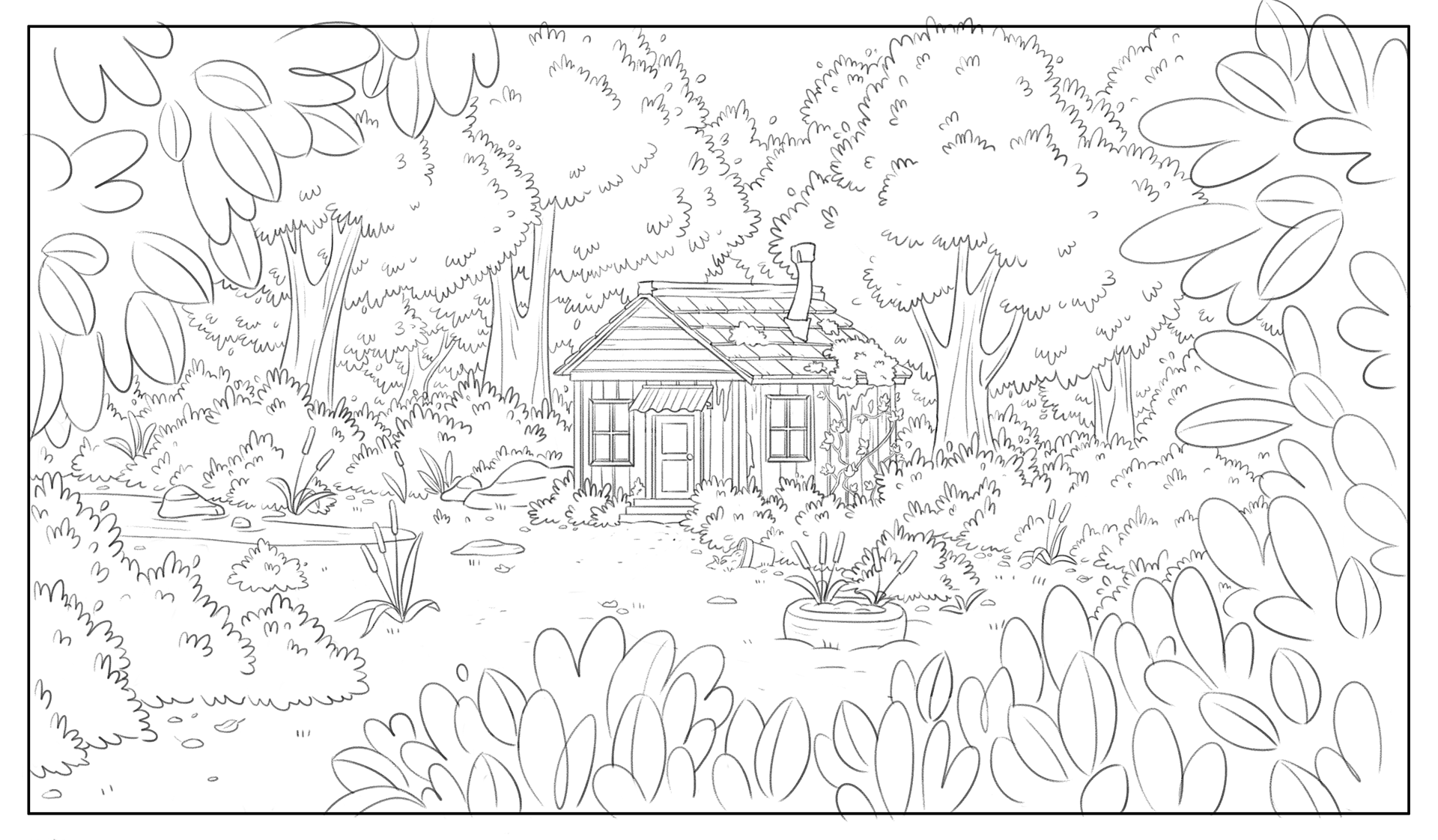 color regular show coloring pages