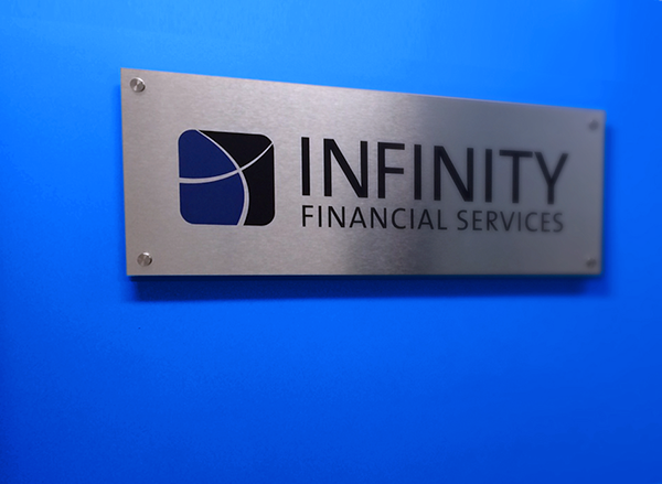Kinnelon Design | Graphic Design | Digital Marketing - IDENTITY / SIGNAGE