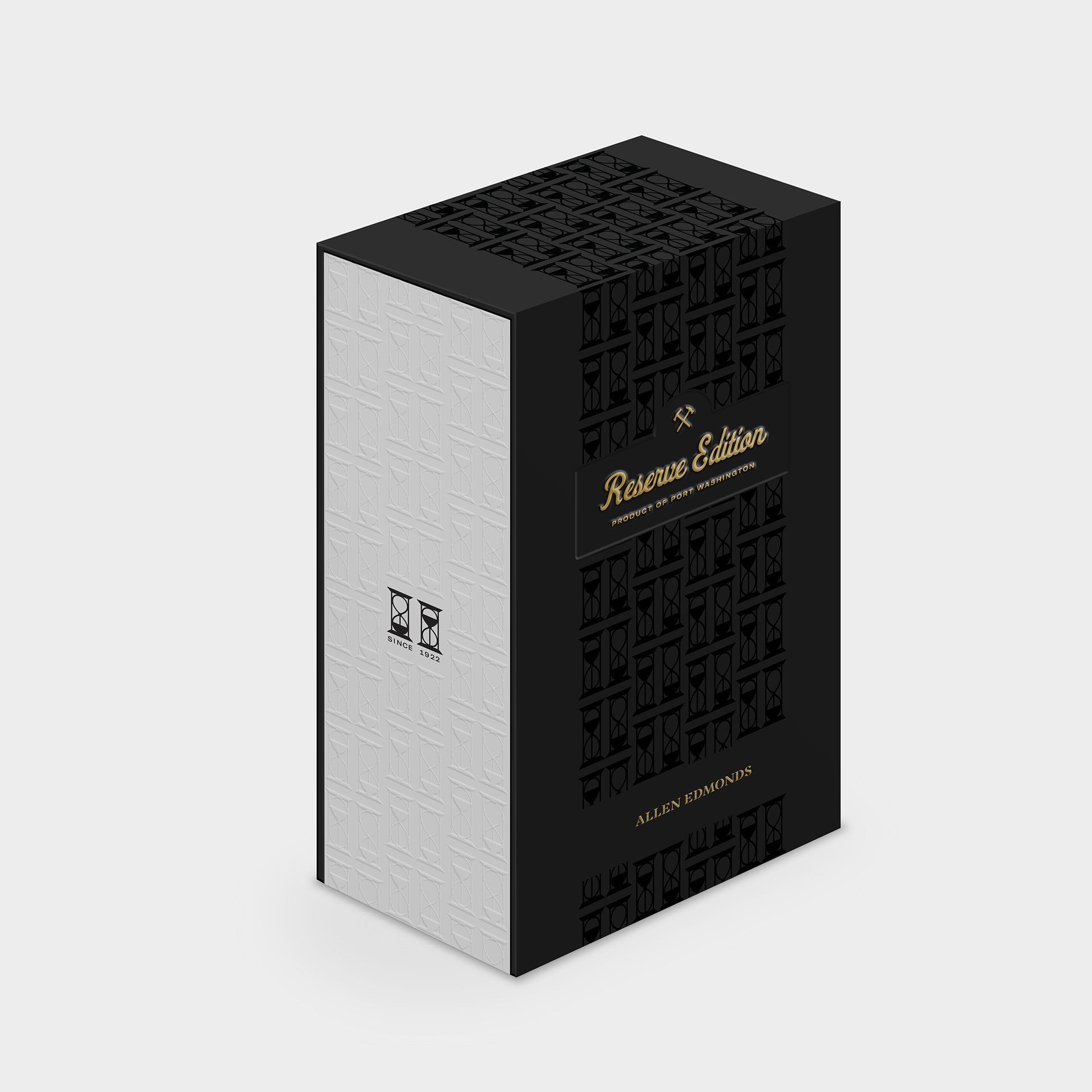 The Online Portfolio of Kyle Watral - Packaging