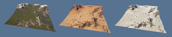 Jenna Soenksen - UE5 Auto Landscape Material