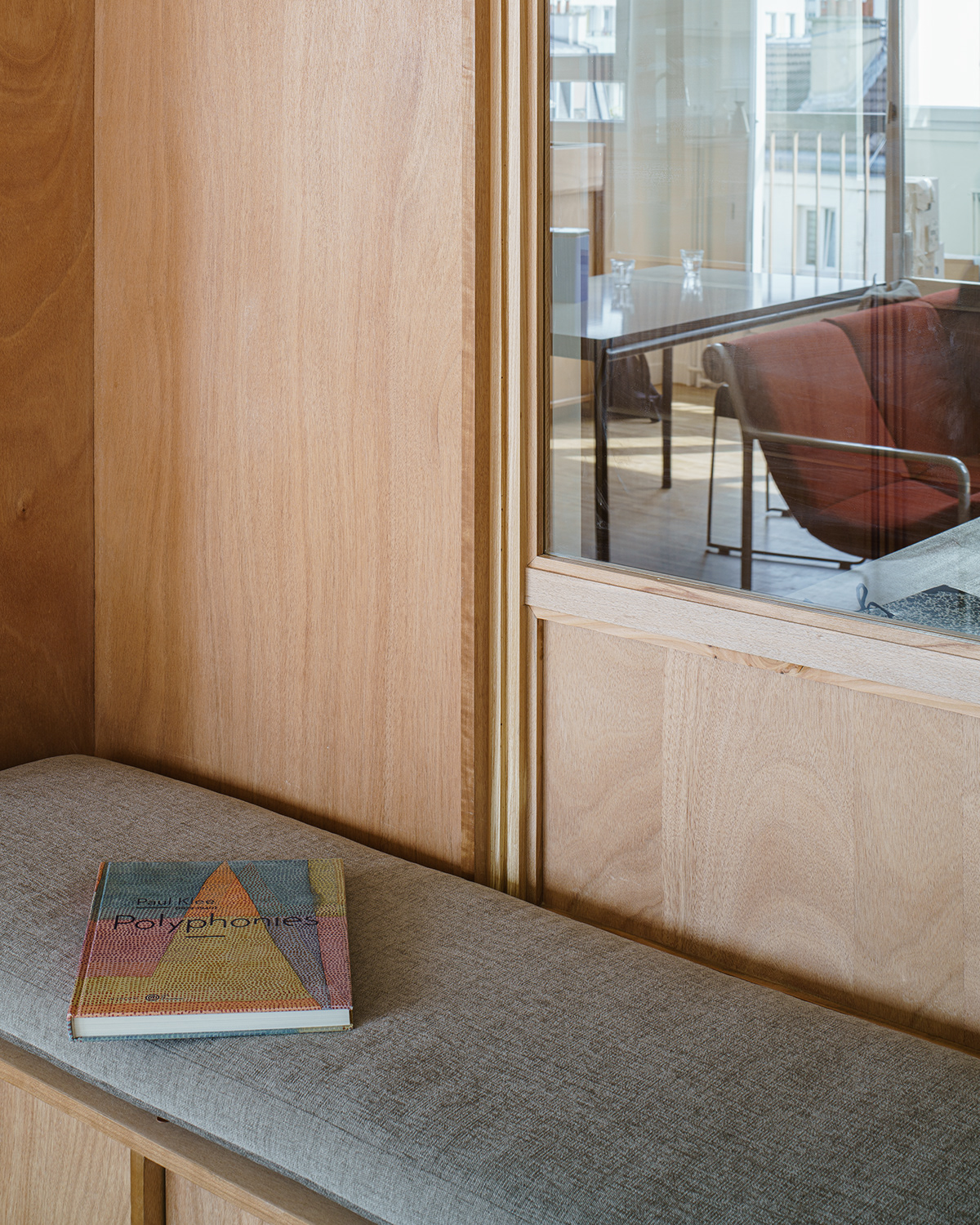 Atelier Boteko - Buzenval