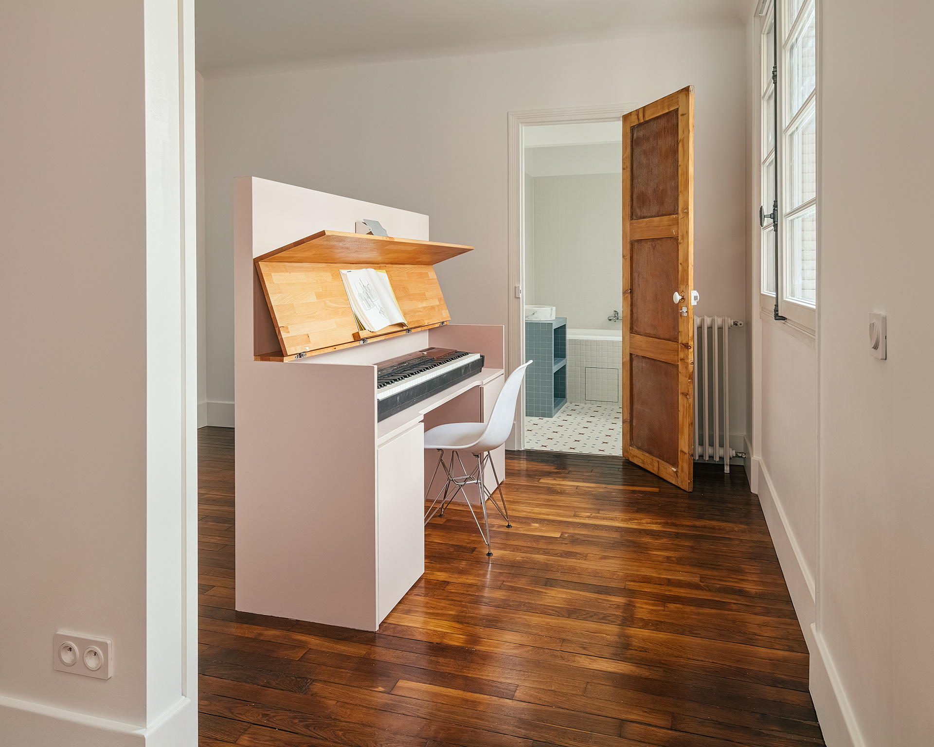 Atelier Boteko - Pyrénées A