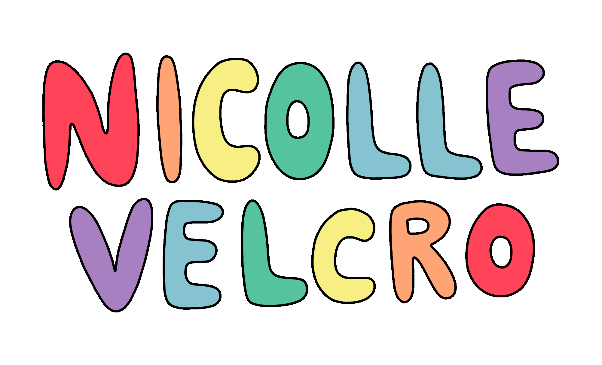 Nicolle Velcro About nicolle-velcro-about