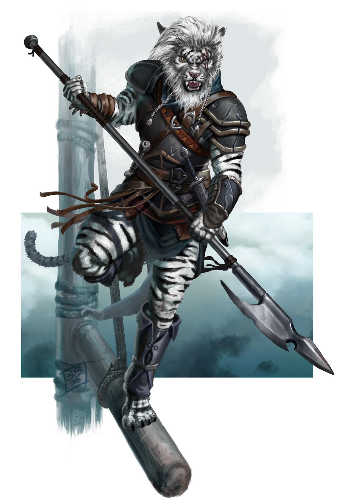 Everything Epic - TALISLANTA ARCHETYPES