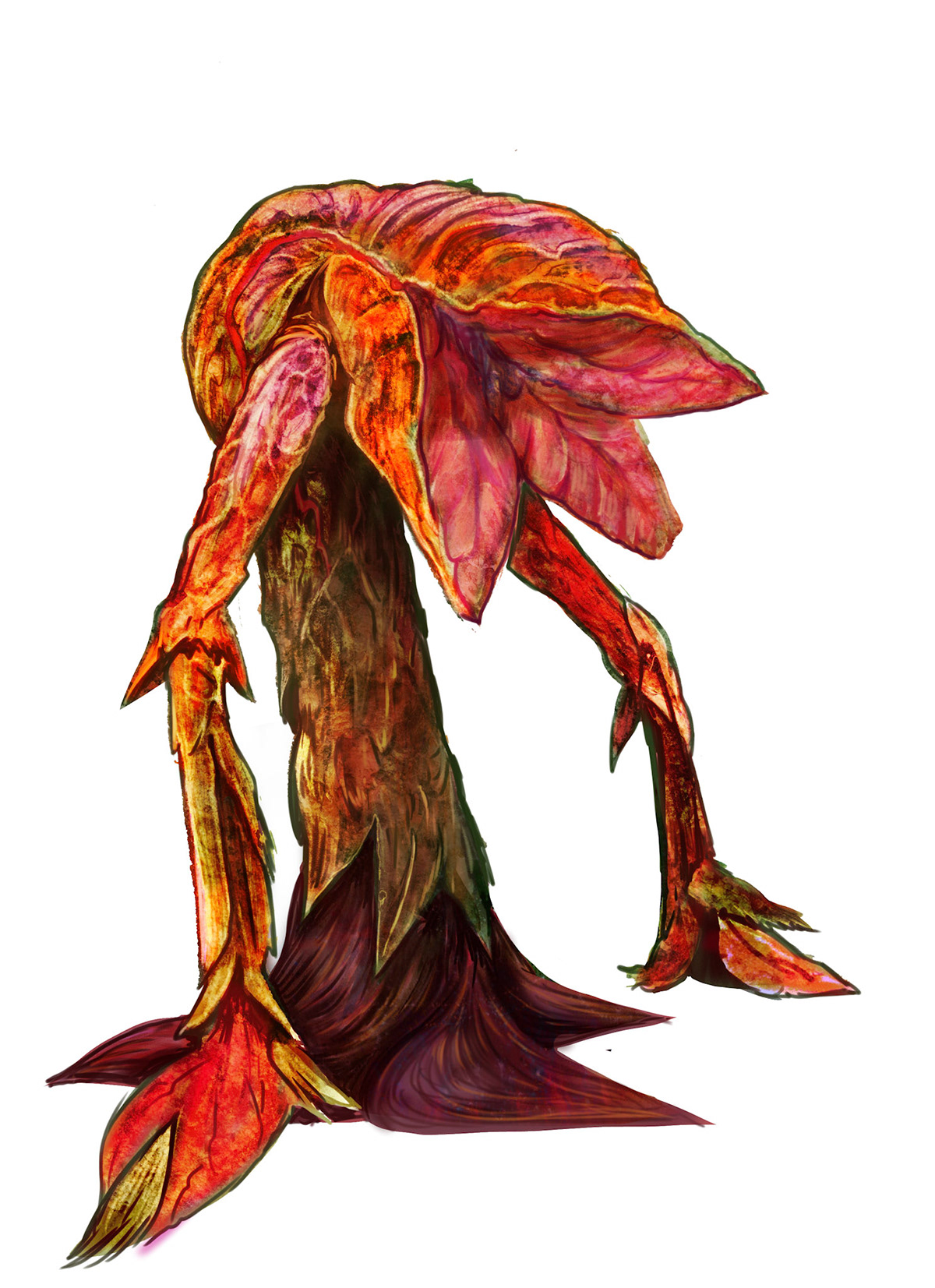 Everything Epic - TALISLANTA FLORA