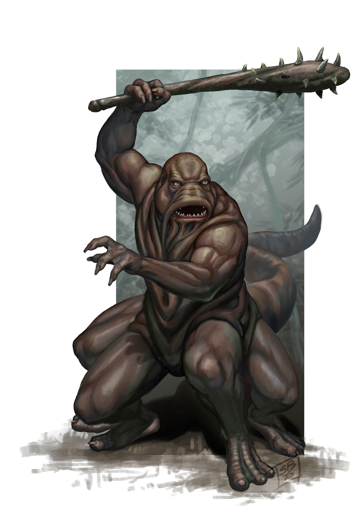 Everything Epic - TALISLANTA ARCHETYPES