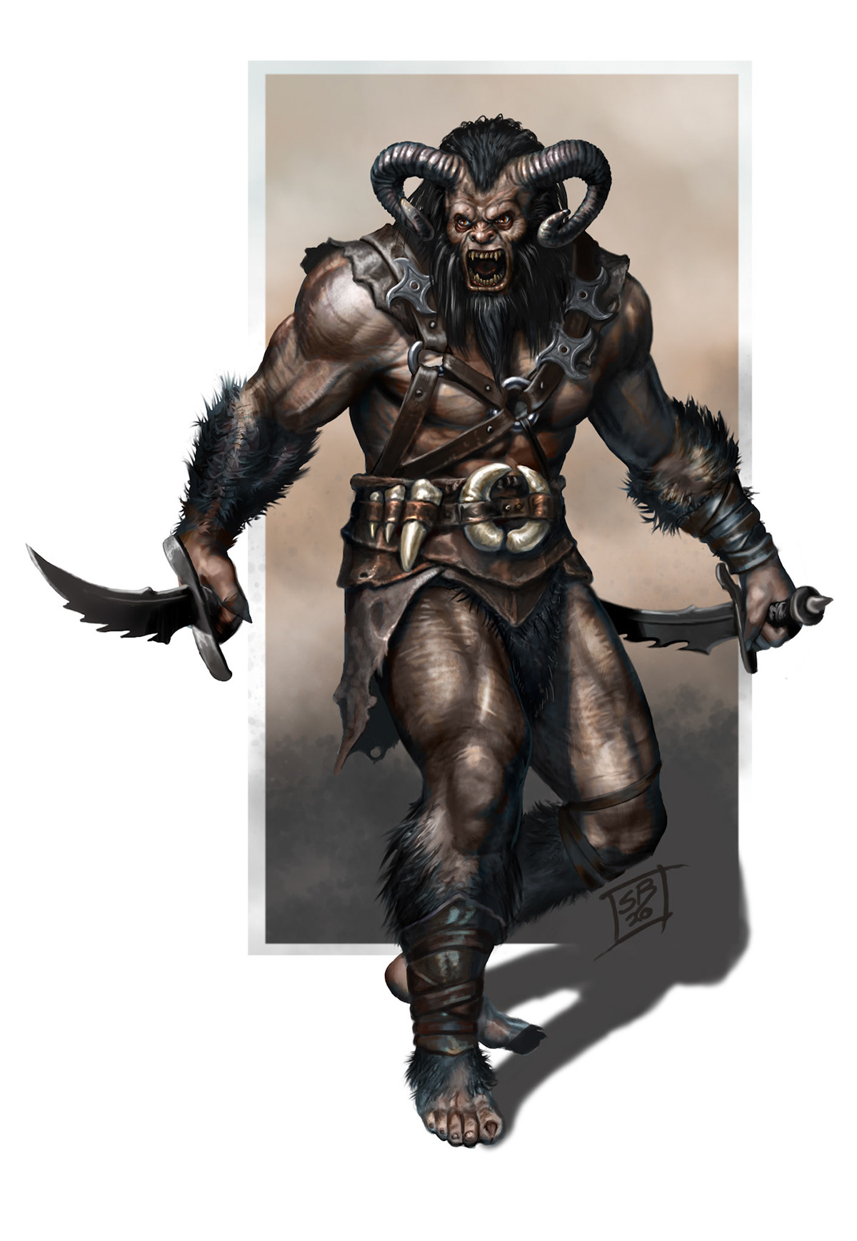 Everything Epic - TALISLANTA ARCHETYPES