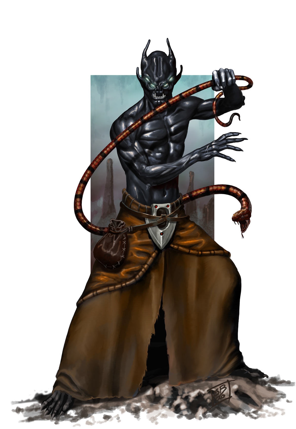 Everything Epic - TALISLANTA ARCHETYPES