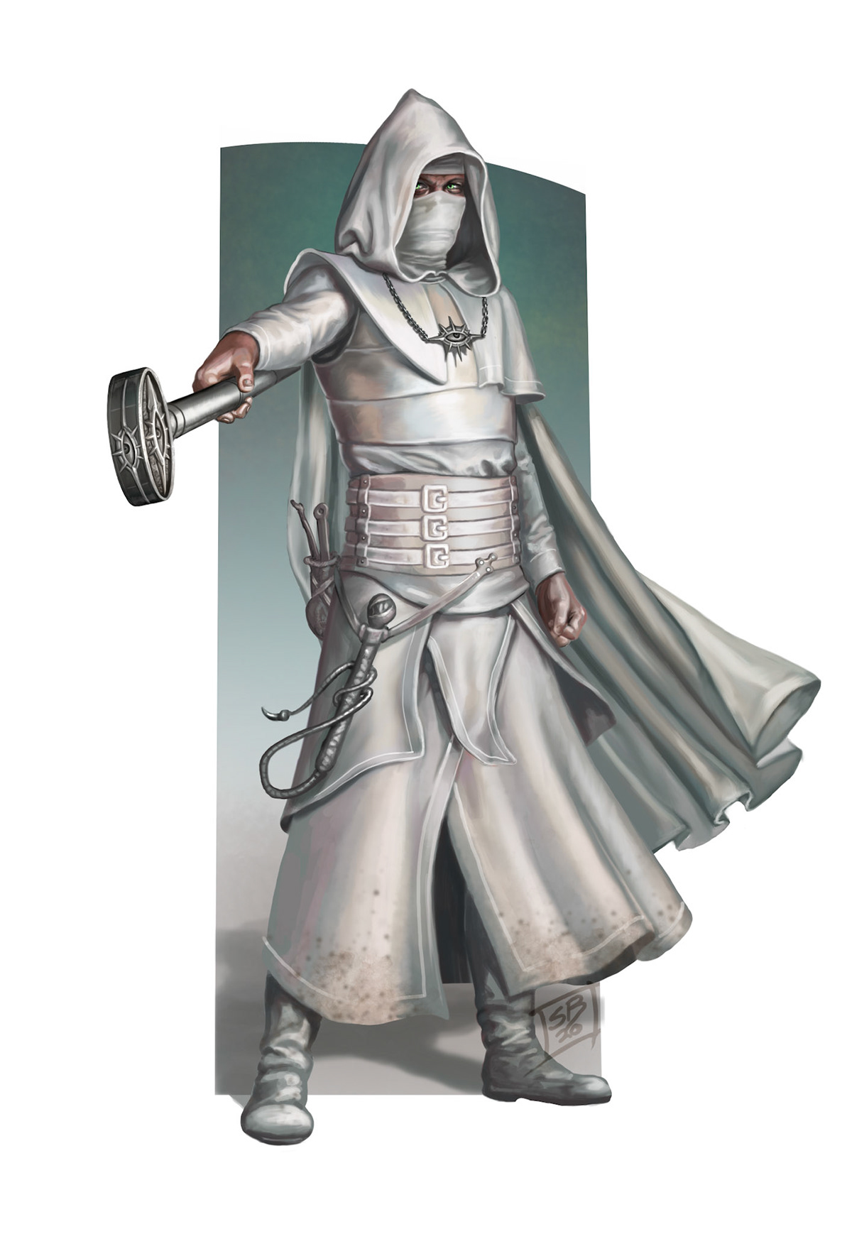 Everything Epic - TALISLANTA ARCHETYPES