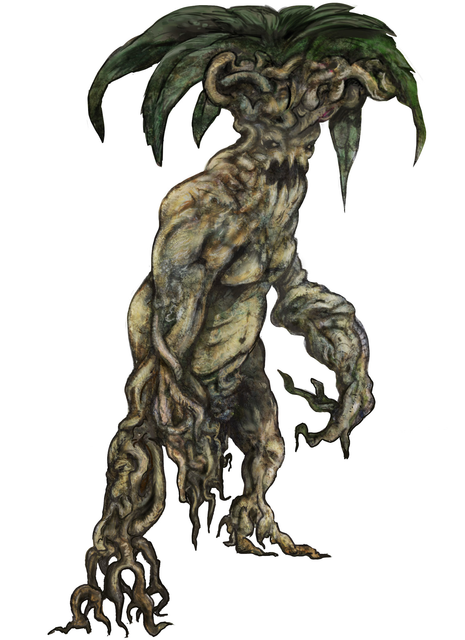 Everything Epic - TALISLANTA FLORA