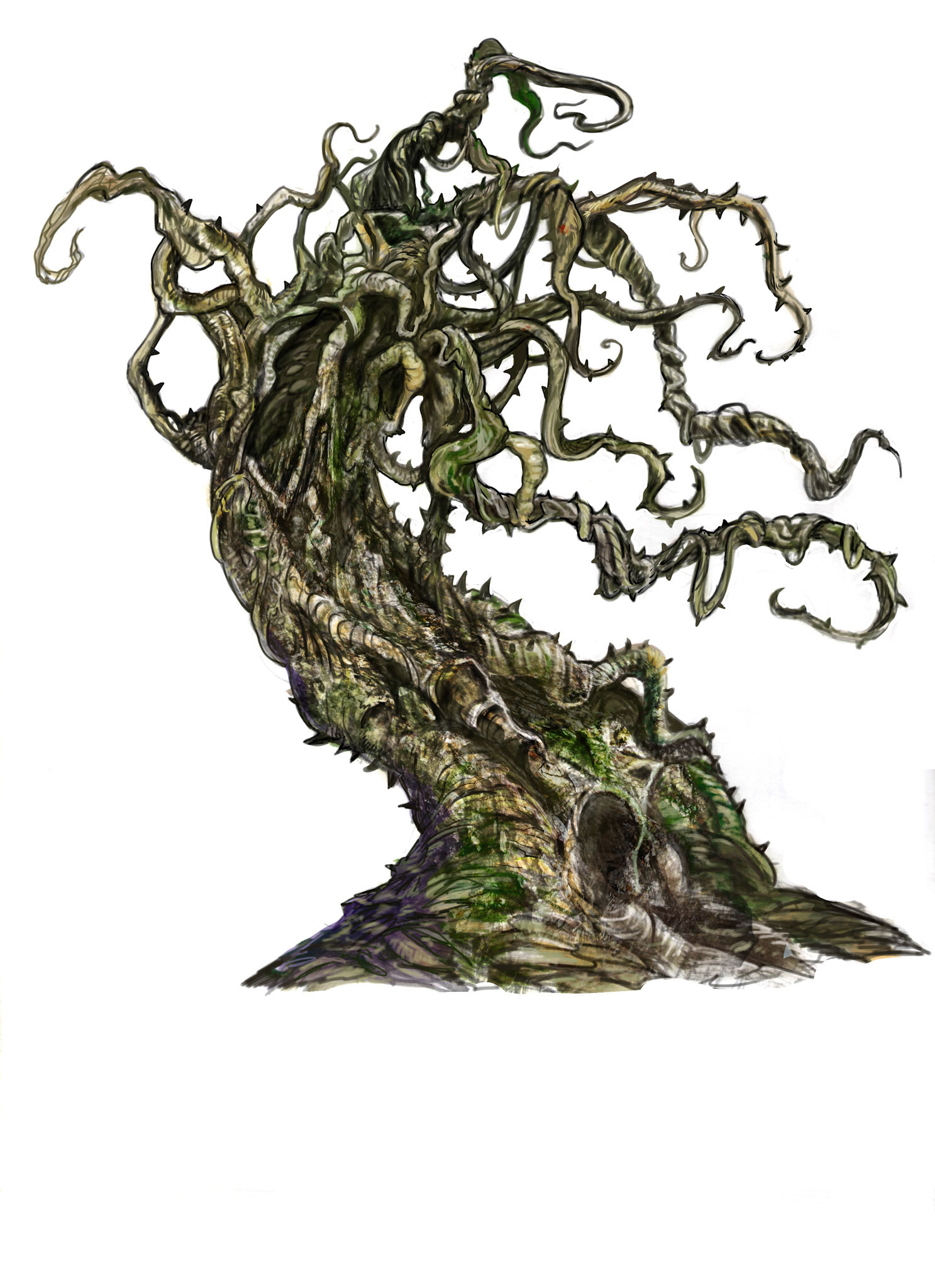 Everything Epic - TALISLANTA FLORA