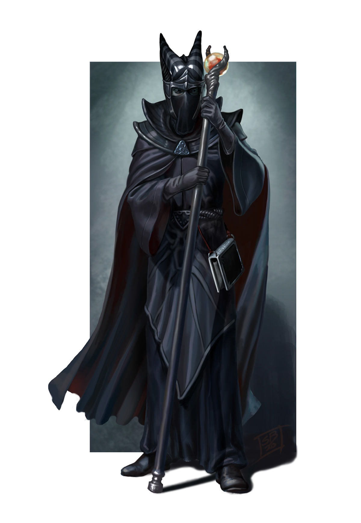 Everything Epic - TALISLANTA ARCHETYPES