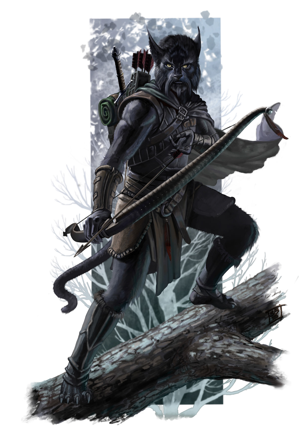 Everything Epic - TALISLANTA ARCHETYPES