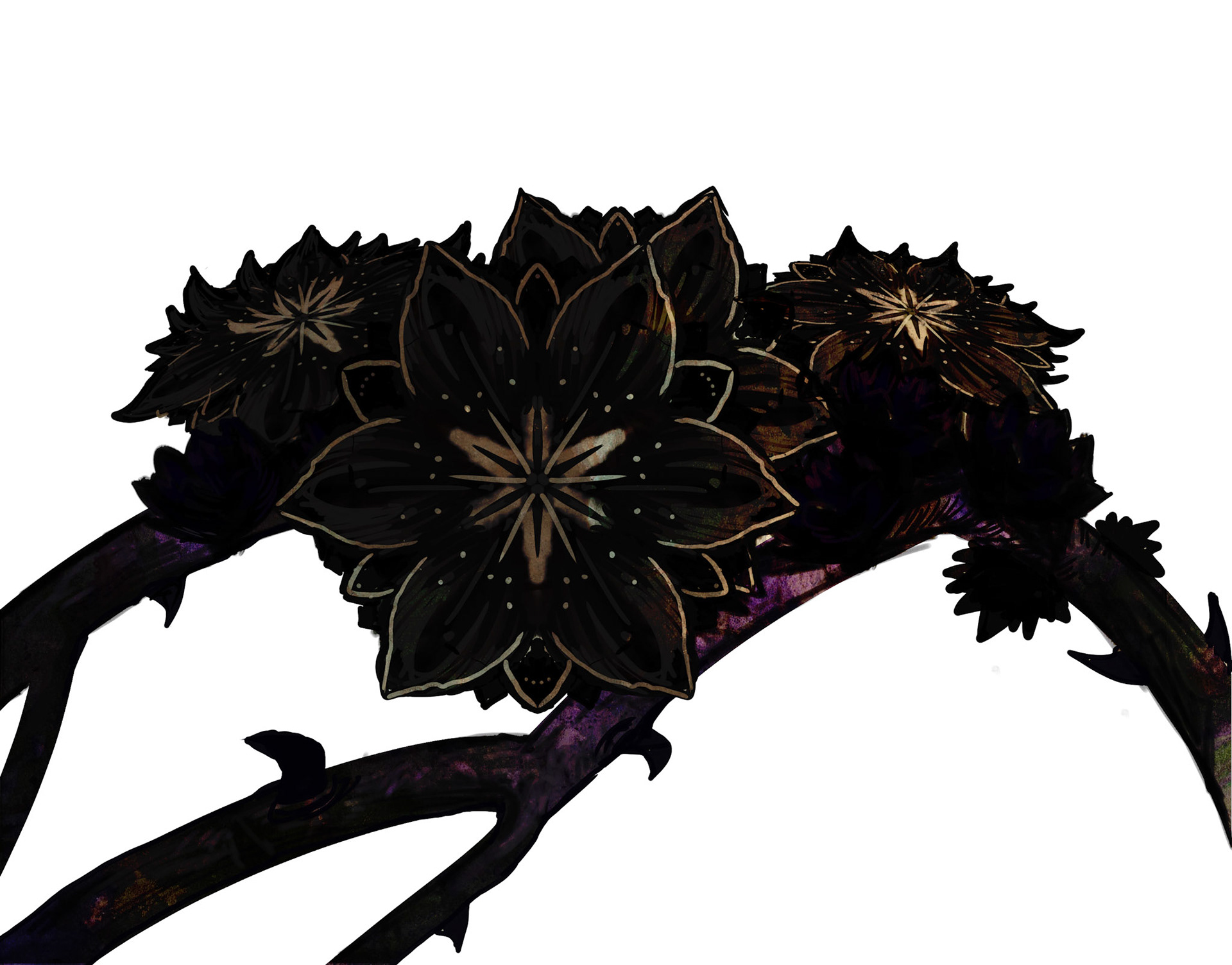 Everything Epic - TALISLANTA FLORA