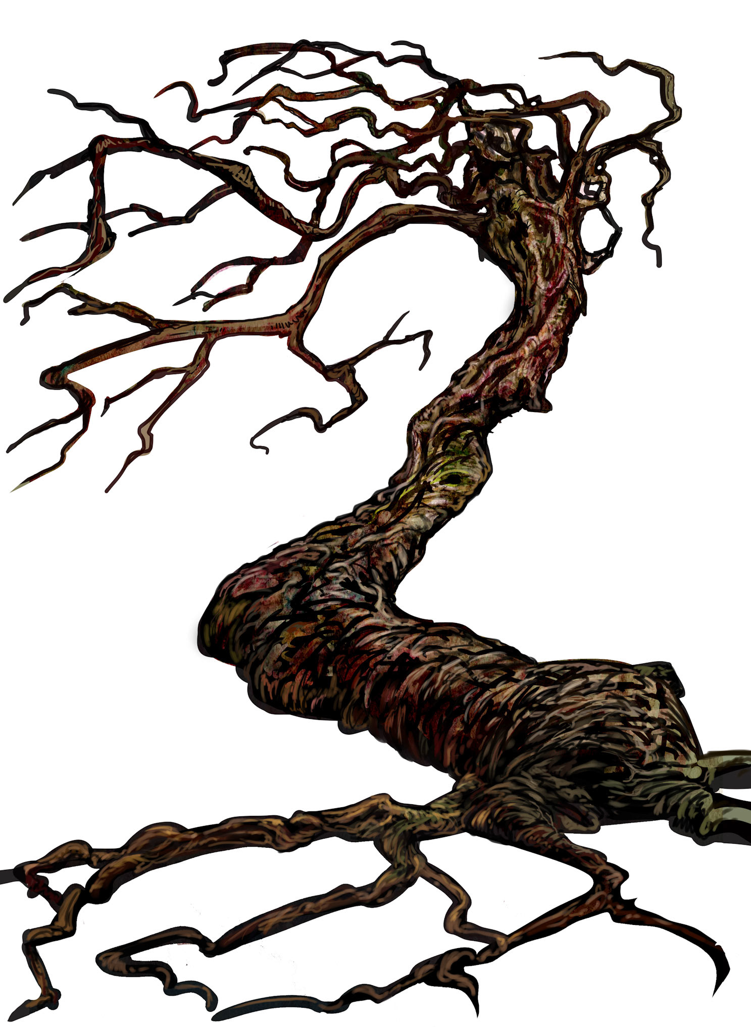 Everything Epic - TALISLANTA FLORA