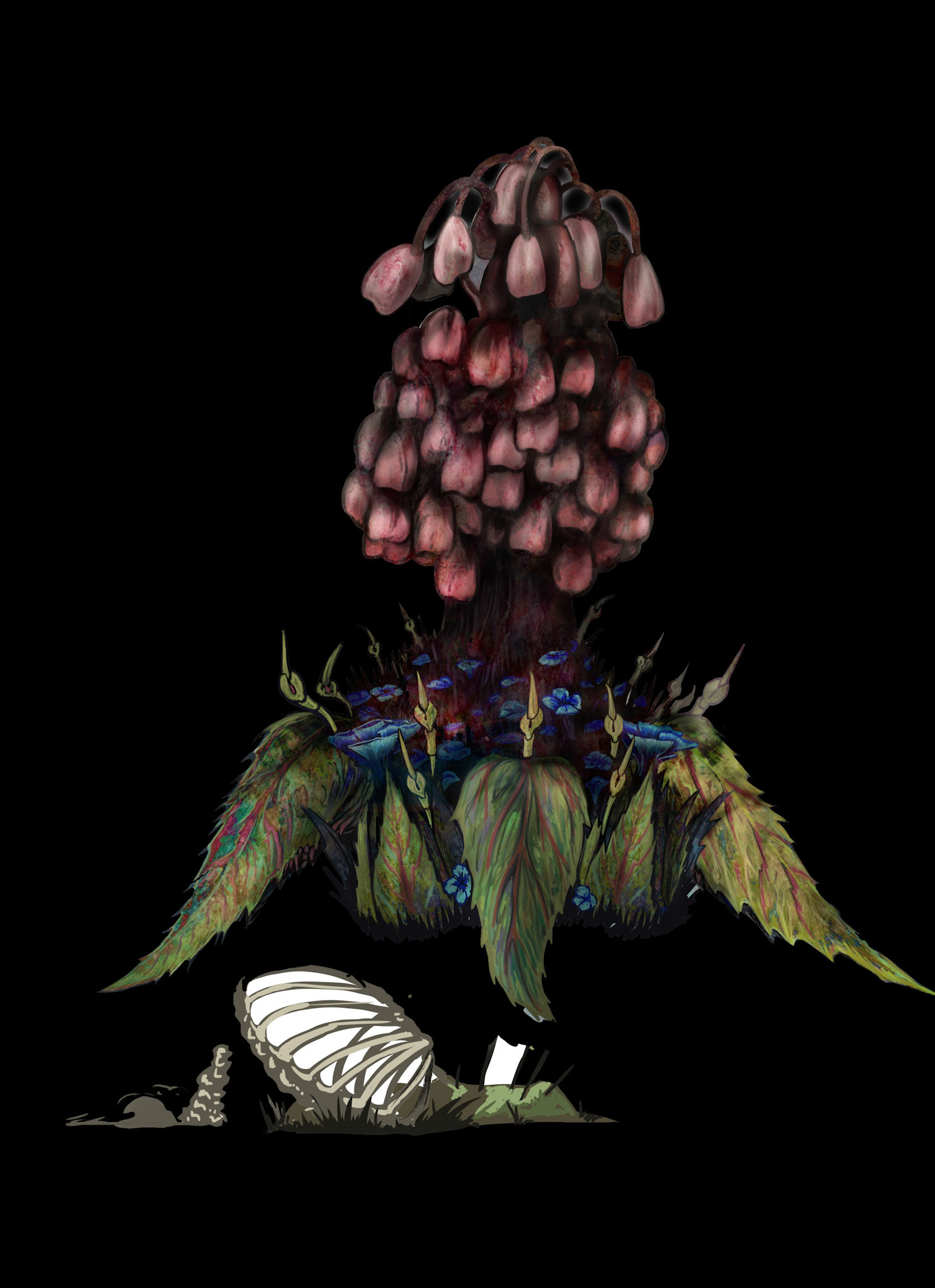 Everything Epic - TALISLANTA FLORA