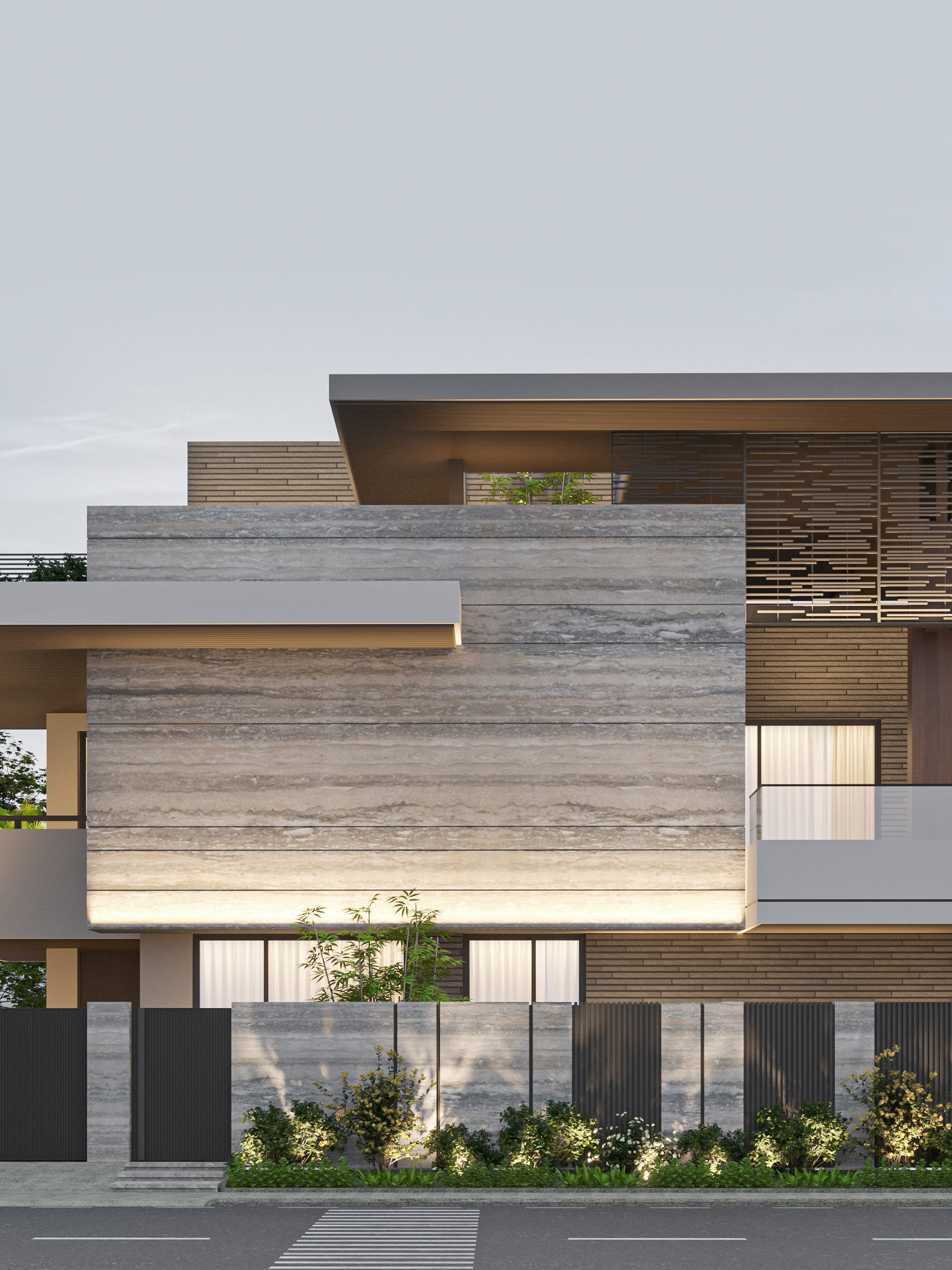 Fusion Studio - Luxury interior designers in India