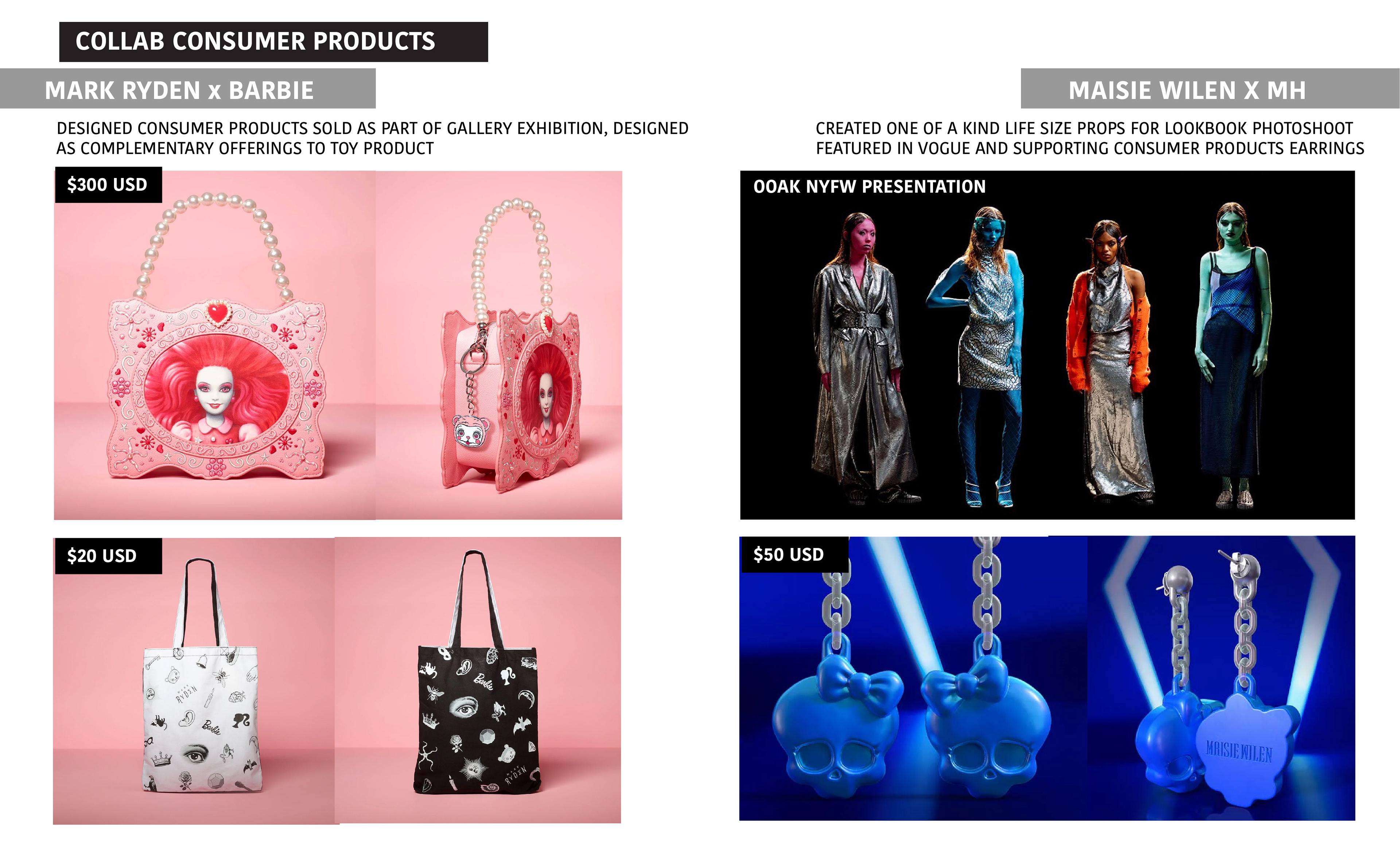 Annalise Lao - COLLECTOR TOYS