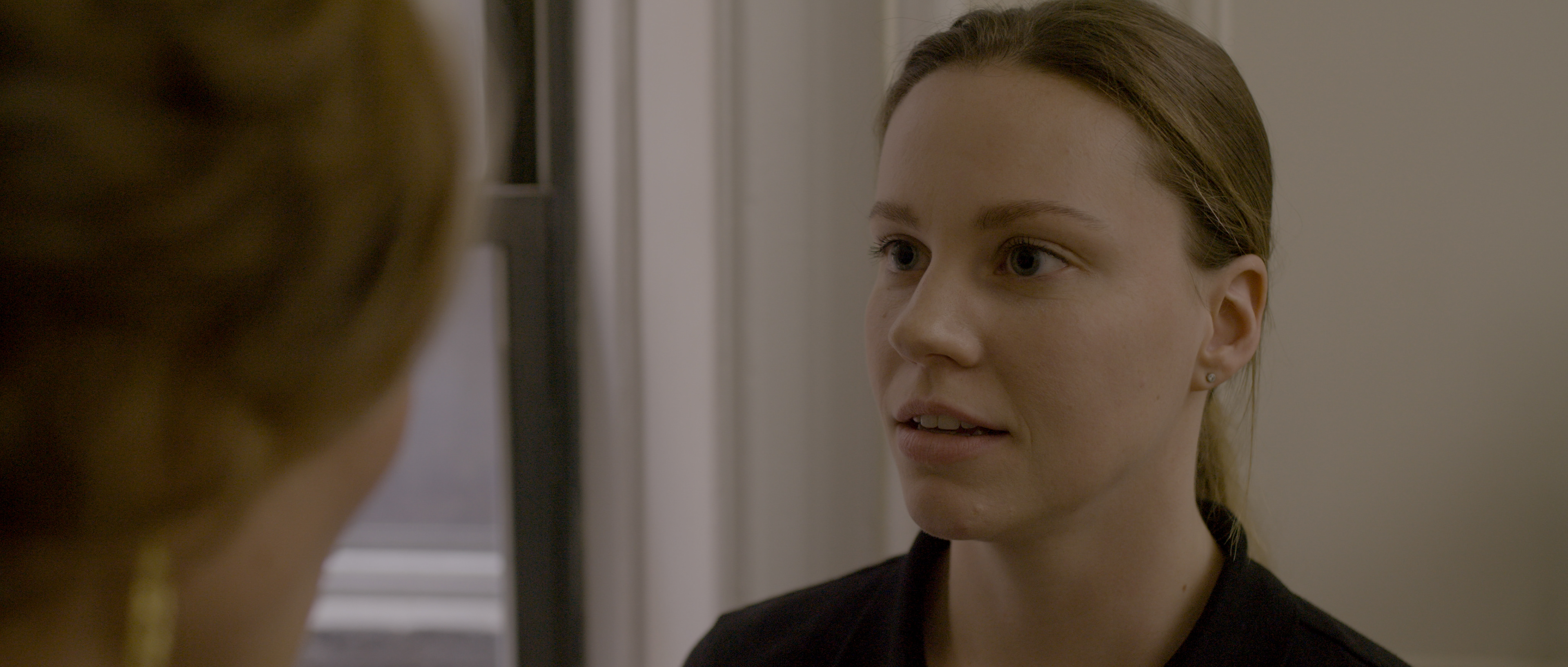 Chris Del Rio Solorzano - Speaker