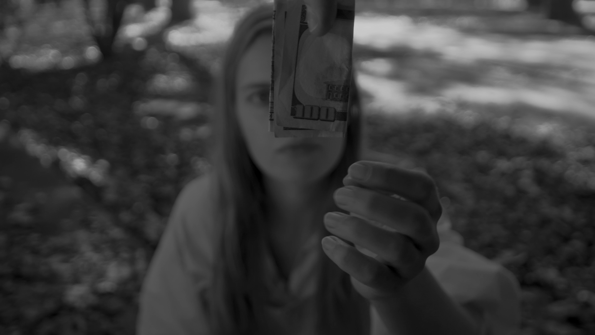 Chris Del Rio Solorzano - Brick Wall