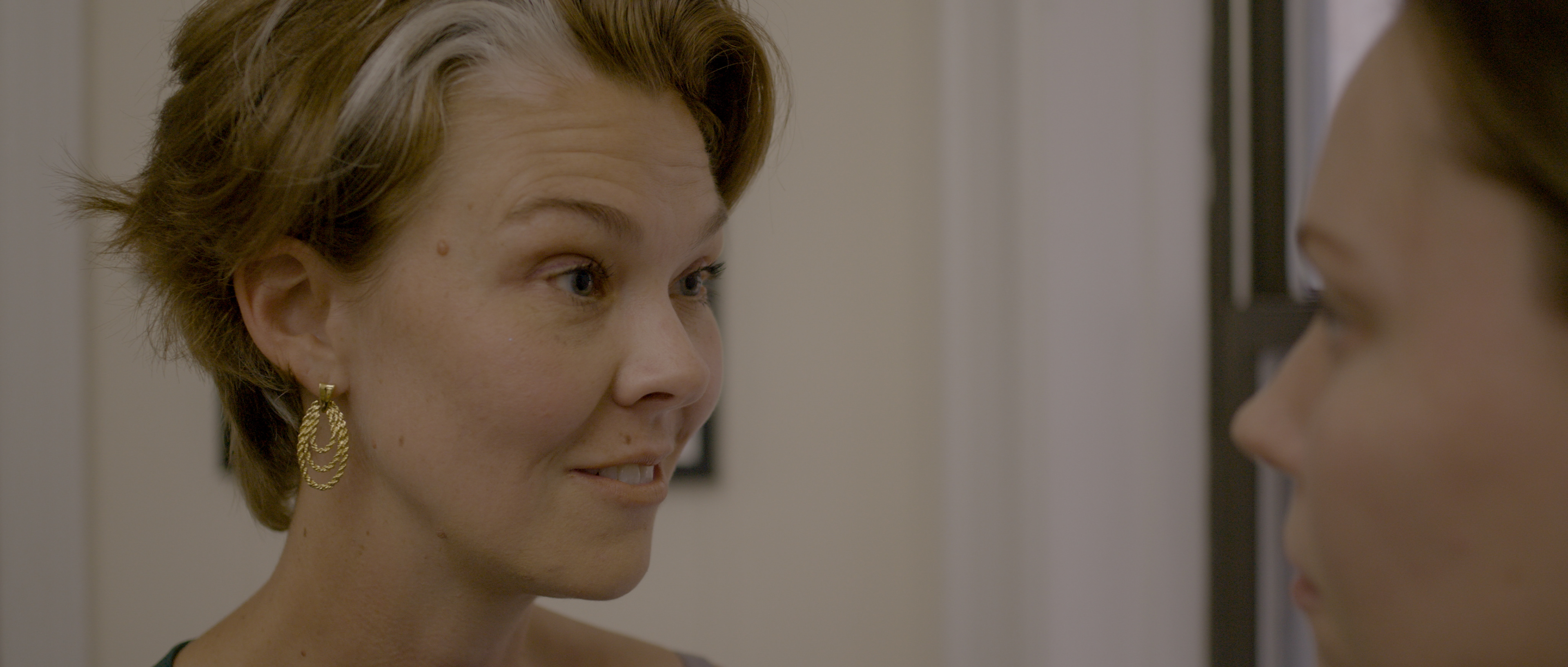 Chris Del Rio Solorzano - Speaker