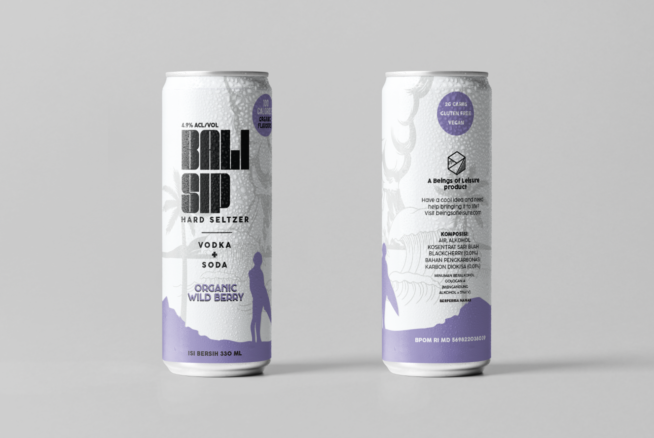 Mijal Zagier - Bali Sip