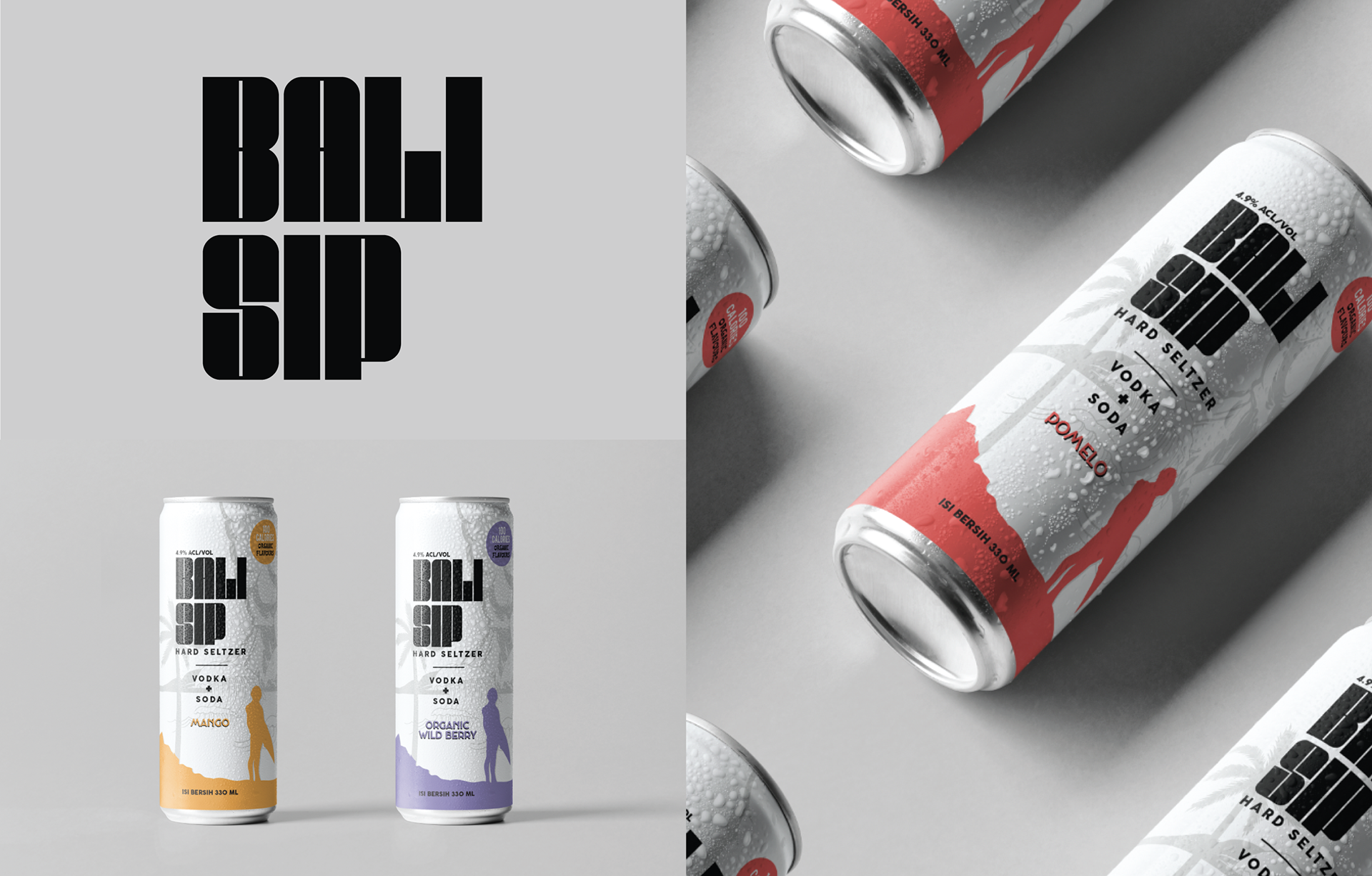 Mijal Zagier - Bali Sip