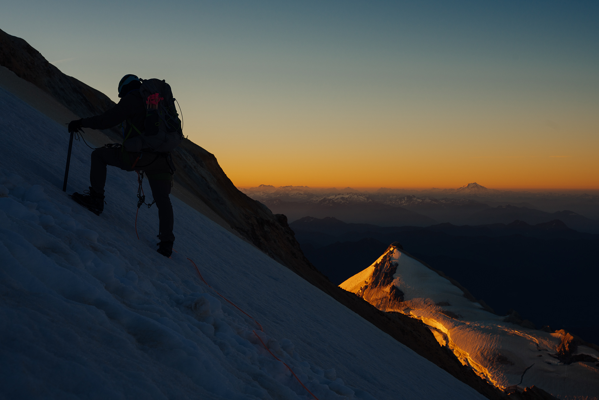 The Journey: An Adventure Portrait Company